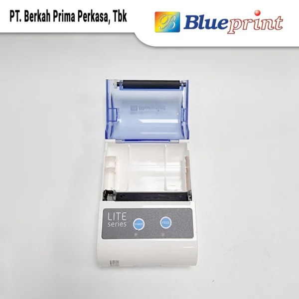 Printer Thermal Kasir Portable PPOB BLUEPRINT Lite 58 Bluetooth - Blueprint