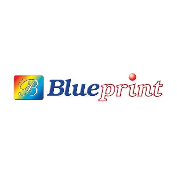 Tinta Art Paper Epson BLUEPRINT Refill For Printer Epson 100 ML ...